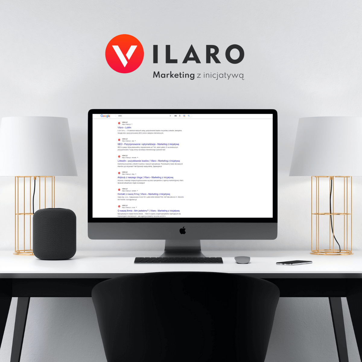 Dlaczego meta title i meta description są tak ważne? | Vilaro