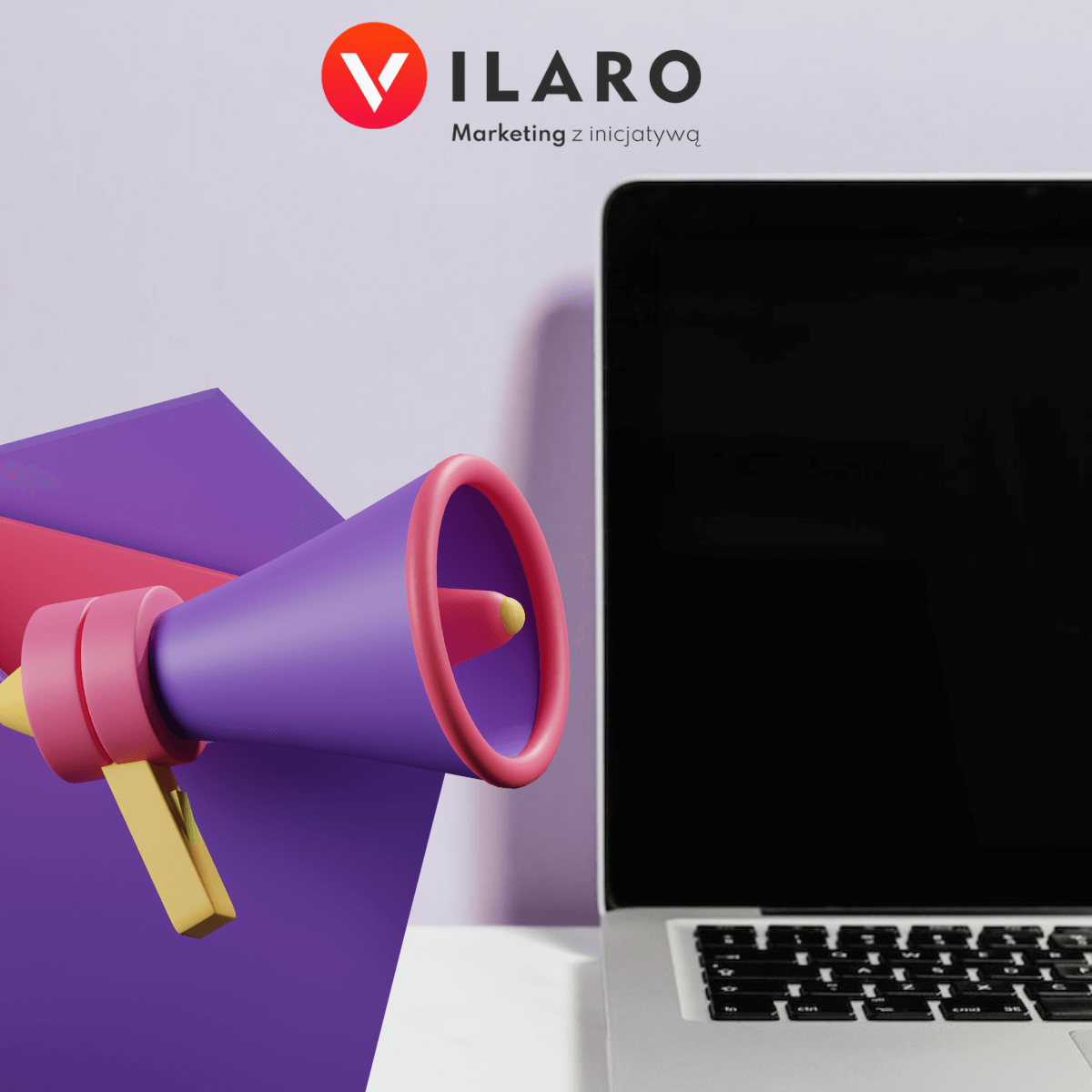 Call to action - czym jest? | Vilaro